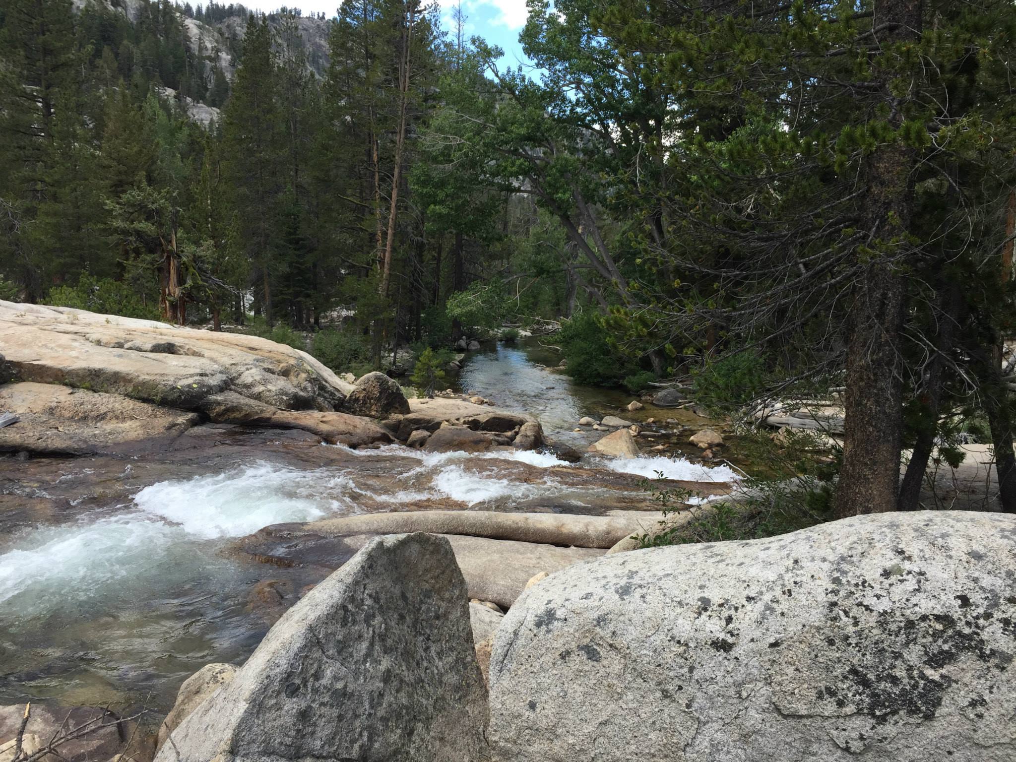 Iva Bell Hot Springs – Hiking Holly