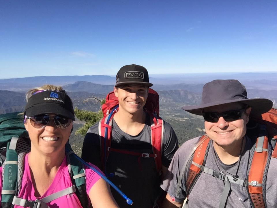 Hiking Holly is back! – Hiking Holly