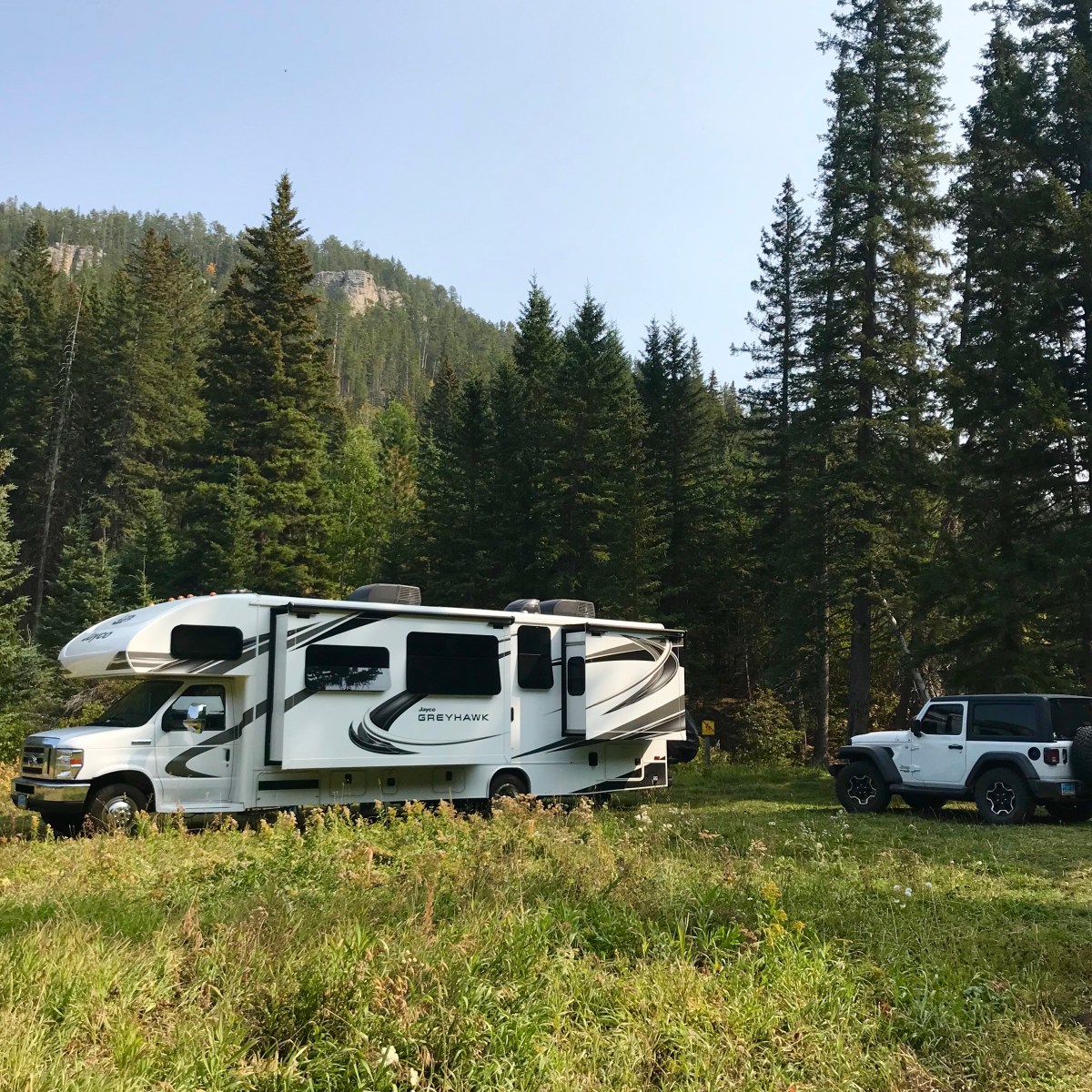 Life Update 9/25/2020 – Hiking Holly